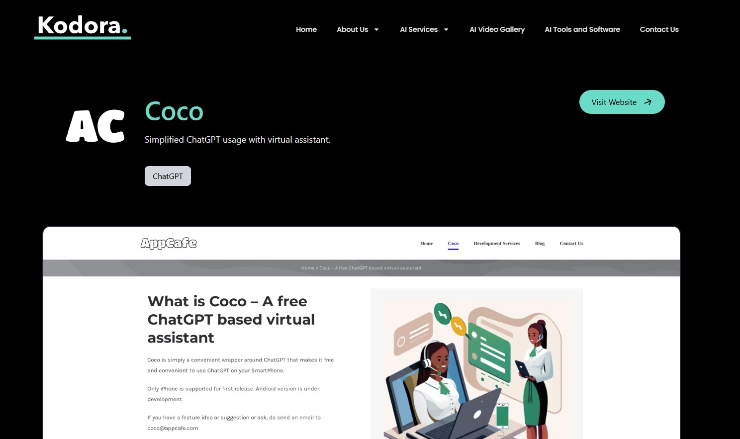 Coco AI Reviews: Key Features, Pros, Cons & Conclusion