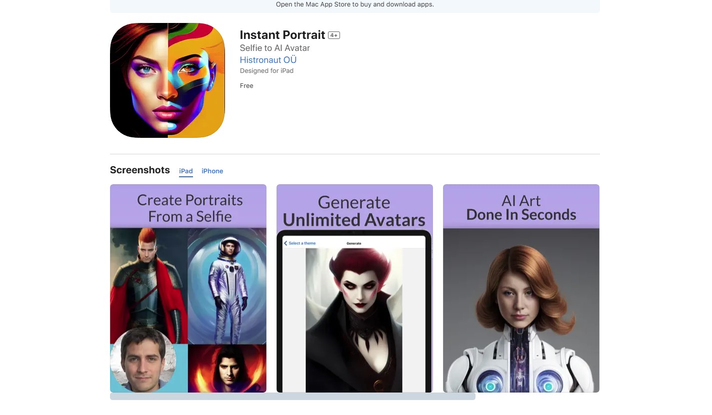 Instant Portrait Reviews: Key Features, Pros, Cons & Conclusion