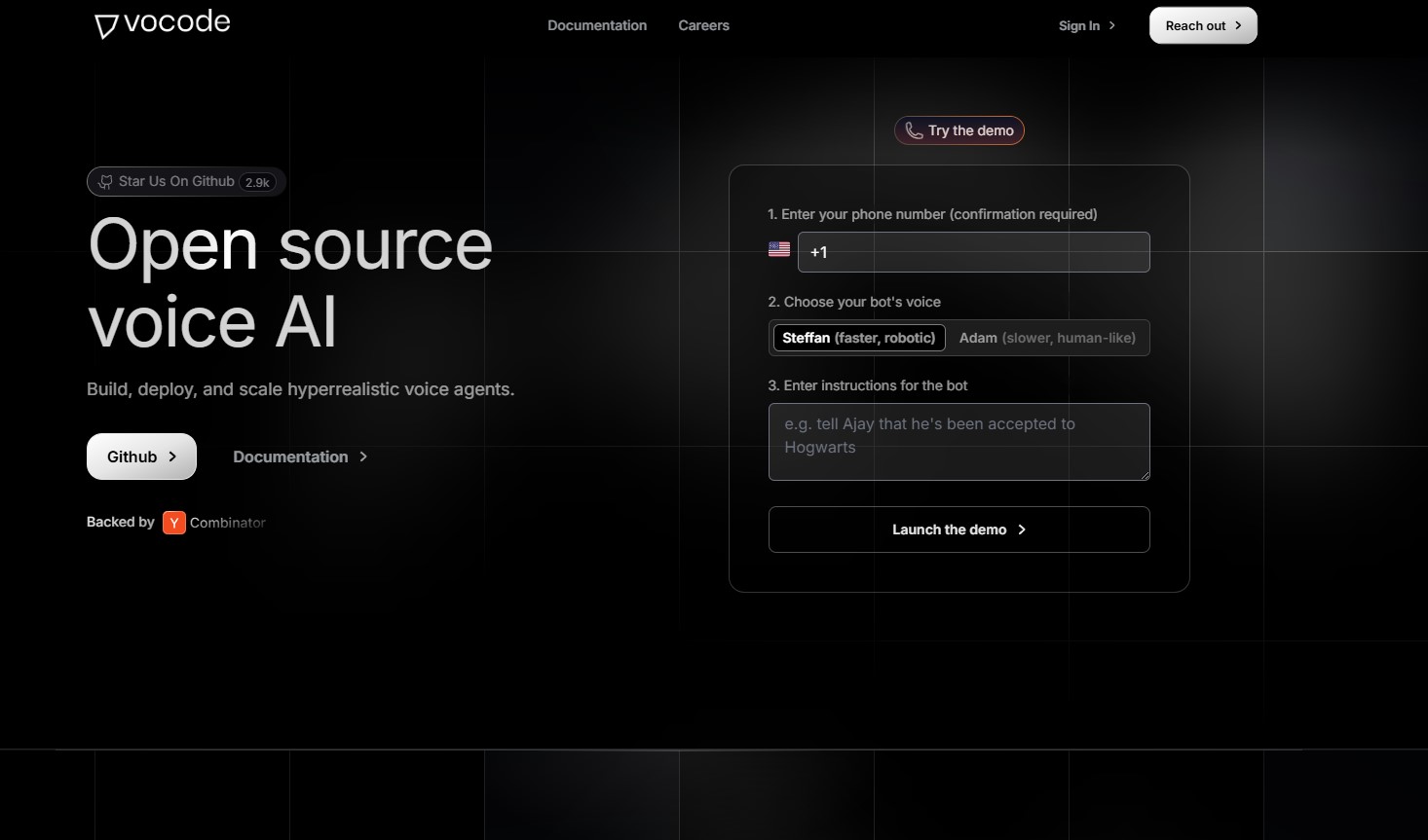 vocode AI Reviews: Key Features, Pros, Cons & Conclusion