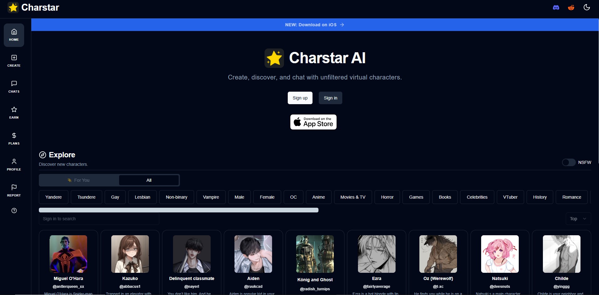 Charstar AI Reviews: Key Features, Pros & Cons, conclusion